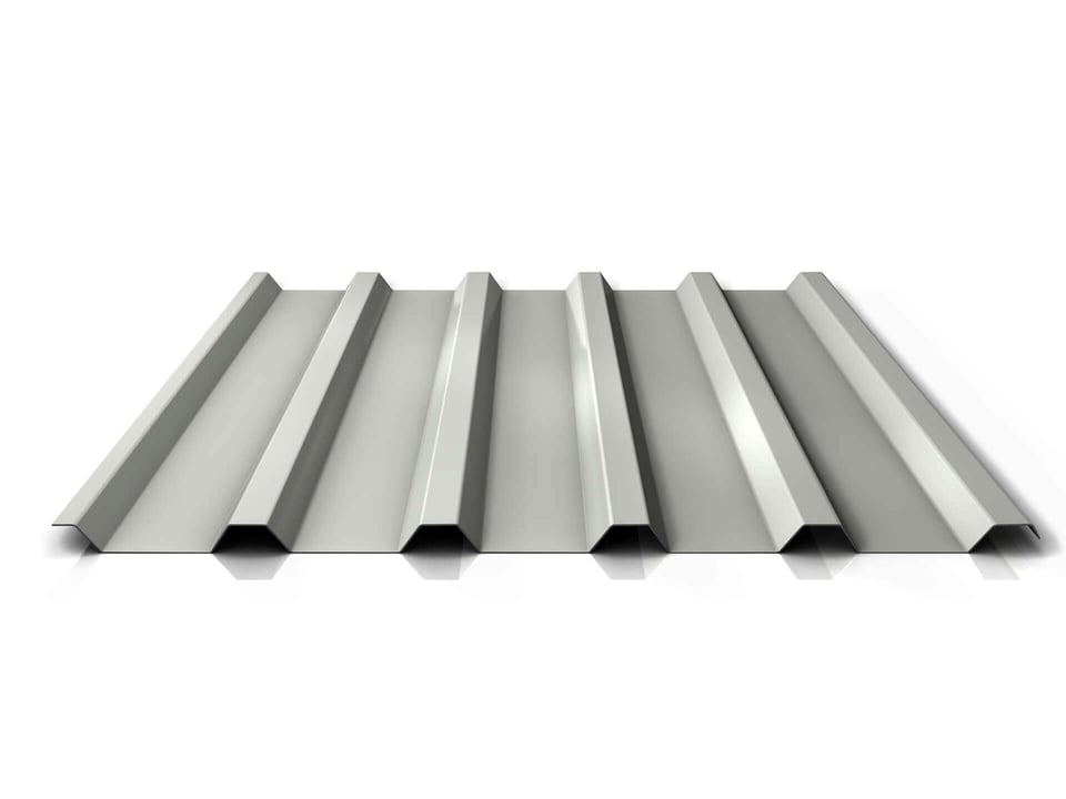 Profilbleche auf Maß kaufen – Dach & Wand | DWZ Shop