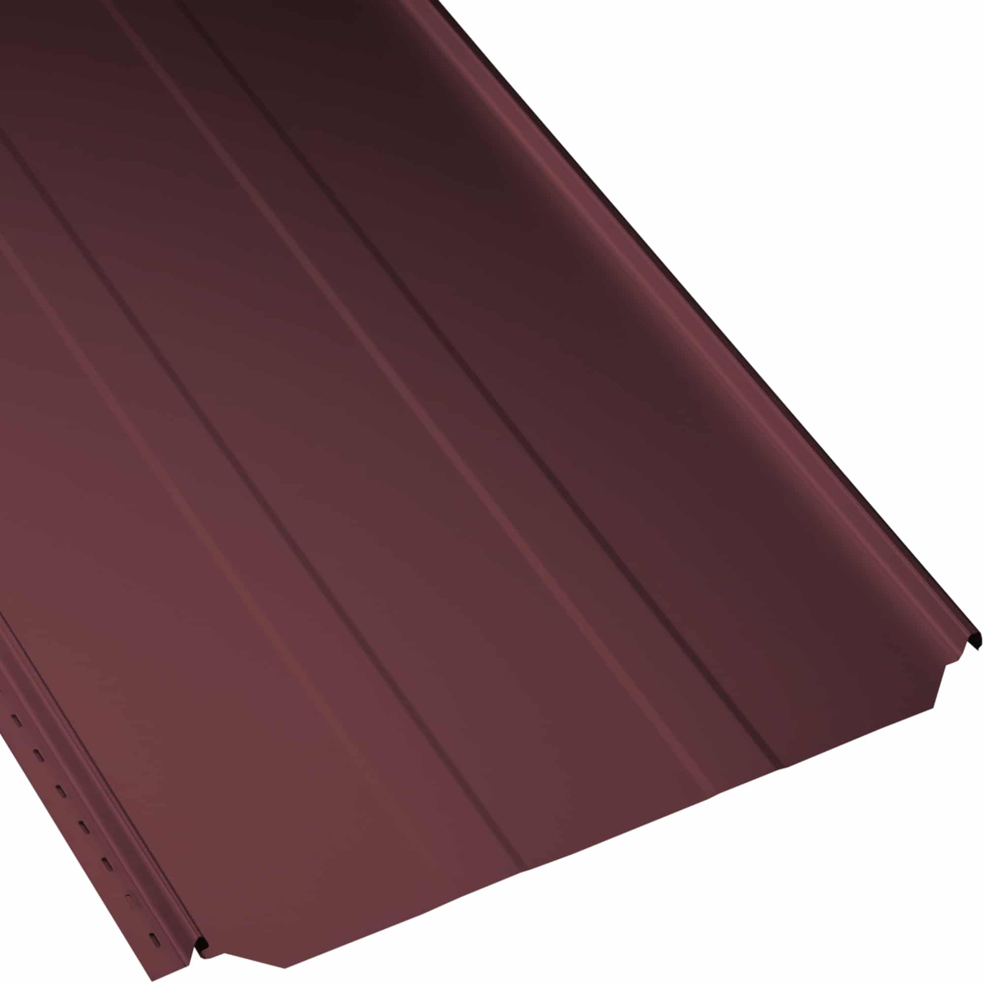 Stehfalz für komplexe Dachformen: Flexibel und langlebig | DWZ Shop Blog